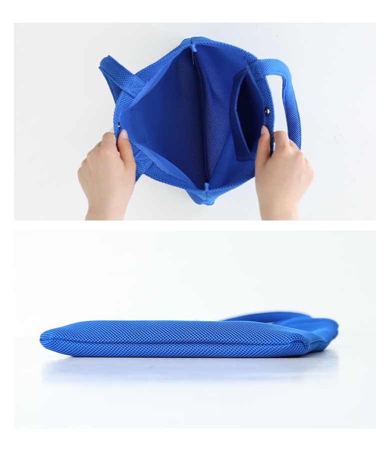 osharewalker トートバッグ レディース バッグ 鞄 ファッション雑貨 肩掛け ショルダーバッグ メッシュ A4 軽い 軽量【メール便不可】【20】 : オシャレウォーカー - 通販 ...