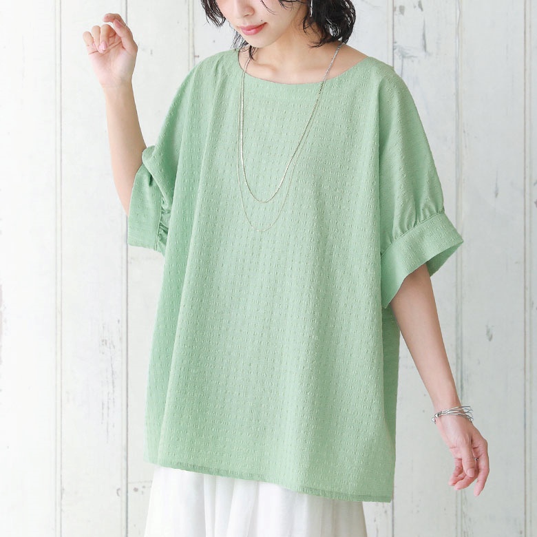 osharewalker 2点セット 2024 レディース トップス ボートネック ドルマン ジャカード フレアスカート 丈 ミモレ丈 ※返品・交換不可※【メール便不可】【20】 : オシャレ ...