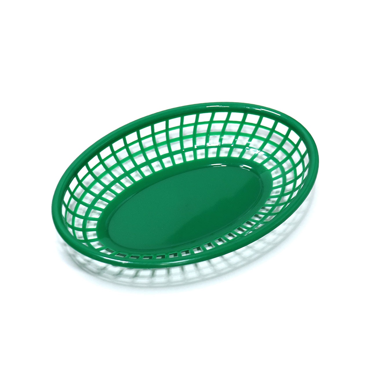 FAST FOOD BASKET ファストフードバスケット トレー タコス置き ハンバーガー プラスチック お皿 スタッキング おしゃれ ...