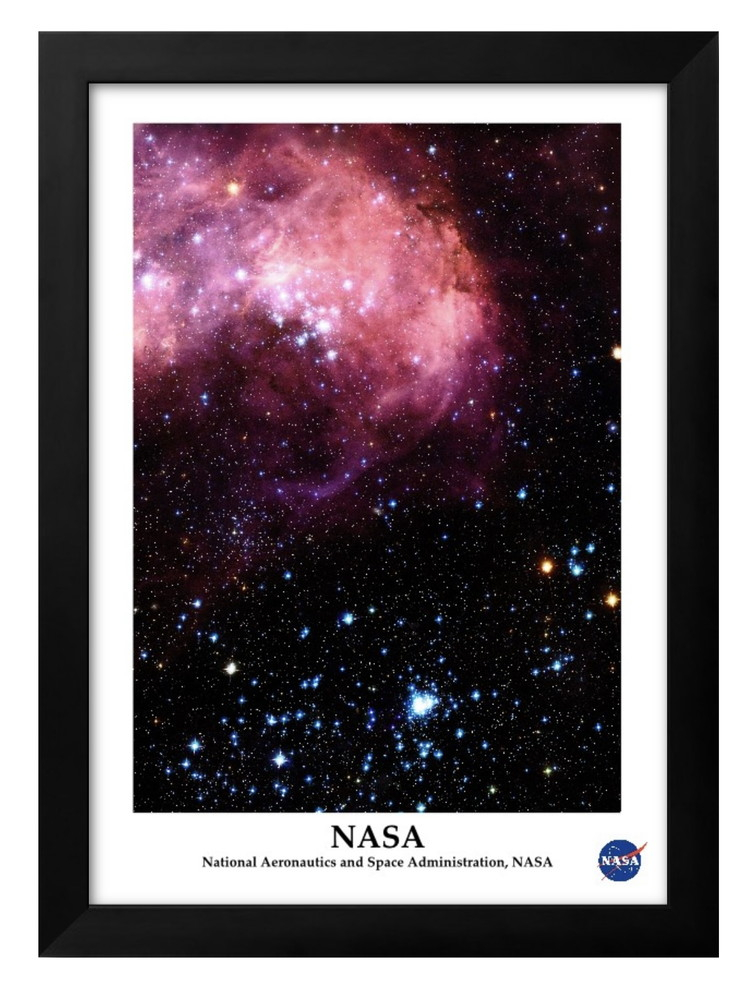 ポスター 1-8062 NASA 宇宙 オリジナル商品 絵画 インテリア A3サイズ アート 新築祝い ギフト 模様替え 北欧 管理ID ...