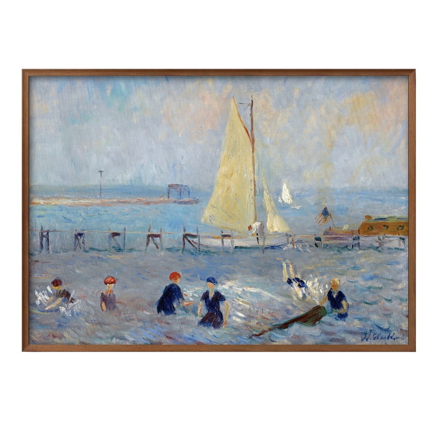 ポスター 1540 ウィリアム・ジェームズ・グラッケンズ 絵画 インテリア A3サイズ アート 新築祝い ギフト 模様替え 北欧 管理ID: : お家で美術館 - 通販 - Yahoo!ショッピング