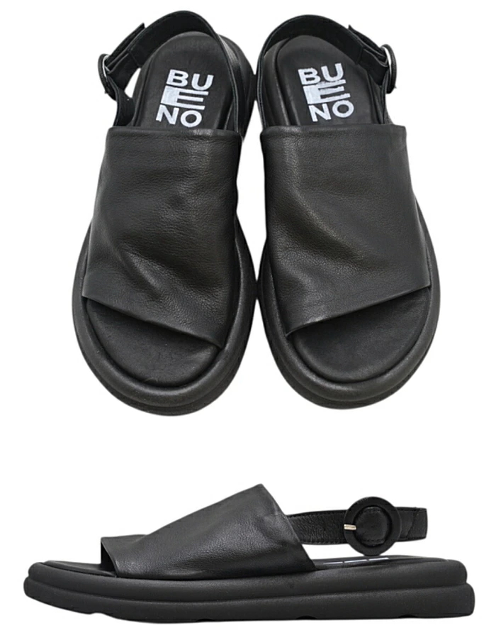 BUENO（ブエノ） BUENO SHOES ブエノシューズ ストラップサンダル