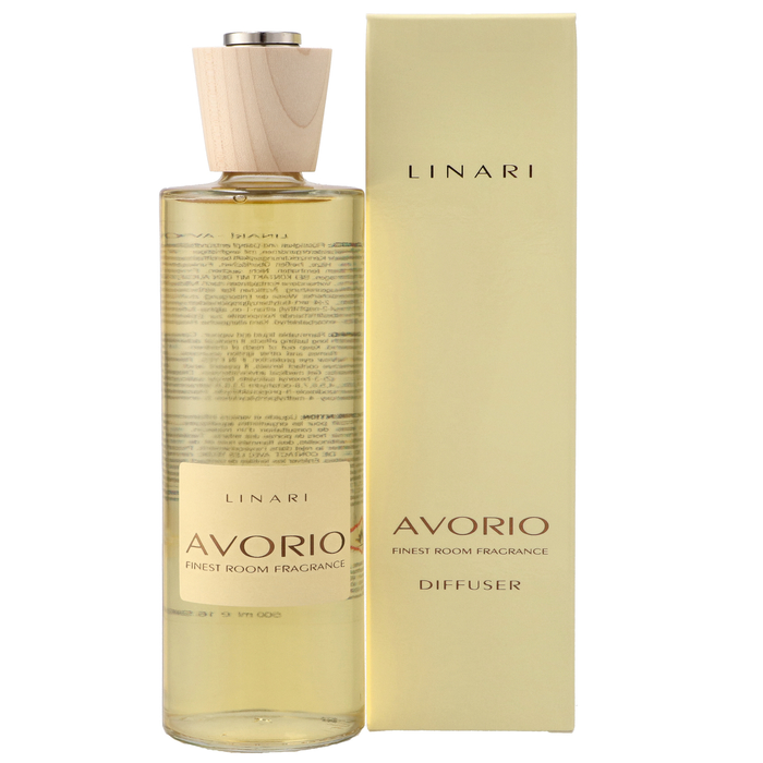 LINARI ルームフレグランス 500ml TRANSLUCENT LINE リードディフューザー : ブランド アウトレット a - 通販 - Yahoo!ショッピング