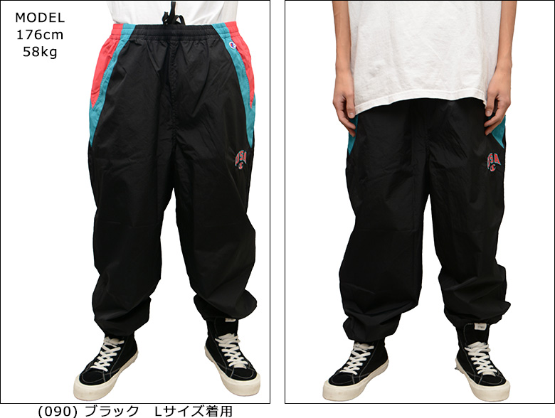 Champion（チャンピオン） セットアップ パンツ CHAMPION LONG PANTS