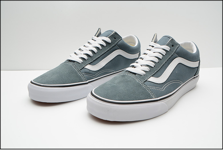 VANS（ヴァンズ） バンズ スニーカー VANS OLD SKOOL COLOR THEORY