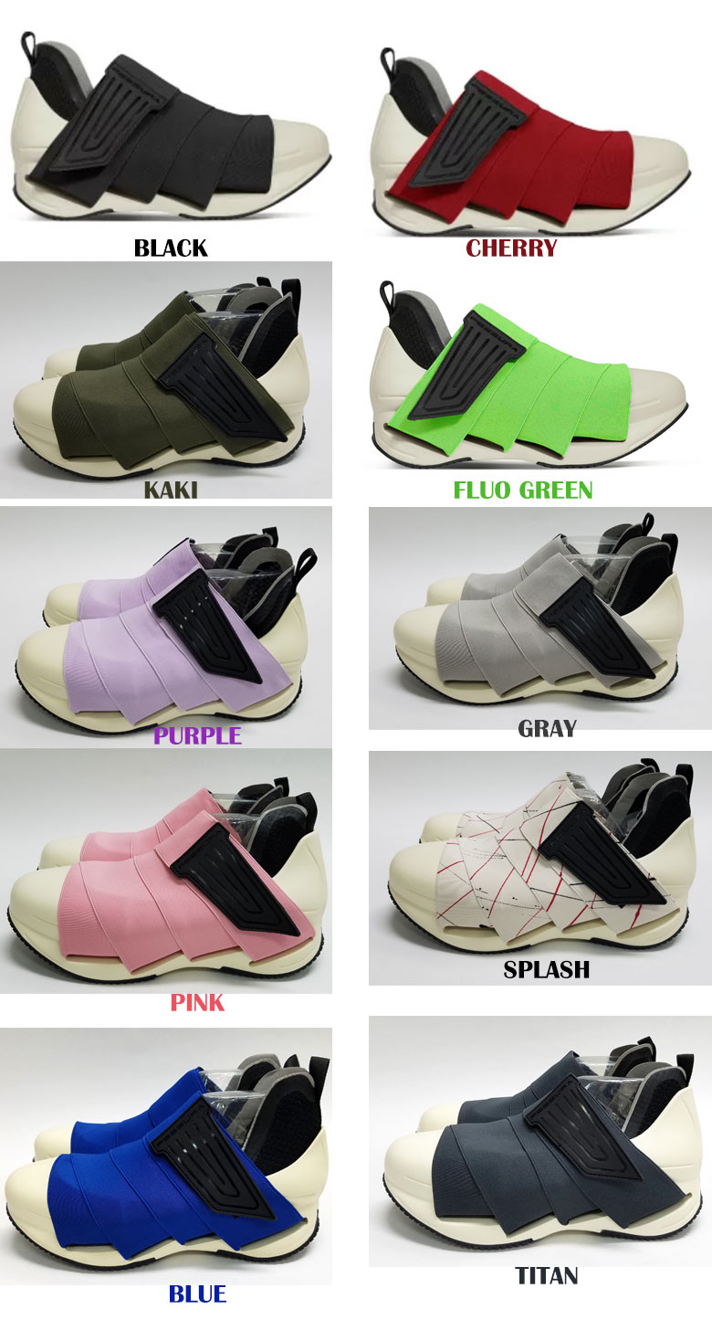 FESSURA SUPER LIGHT スニーカー レディース メンズ 靴 軽量 軽い