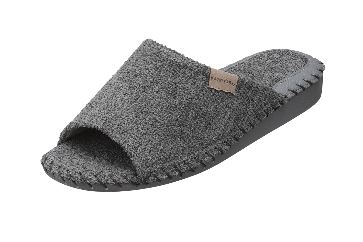 メンズルームシューズ メンズ 紳士用 スリッパ パイル タオル ペア 父の日 おそろい 室内履き パンジー pansy 9683 : パンジーYahoo!店 - 通販 - Yahoo!ショッピング