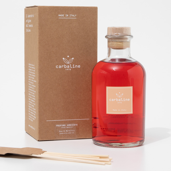 CARBALINE カルバリーネ リードディフューザー 500ml [全8種] ルームフレグランス HOME FRAGRANCE ホーム ...