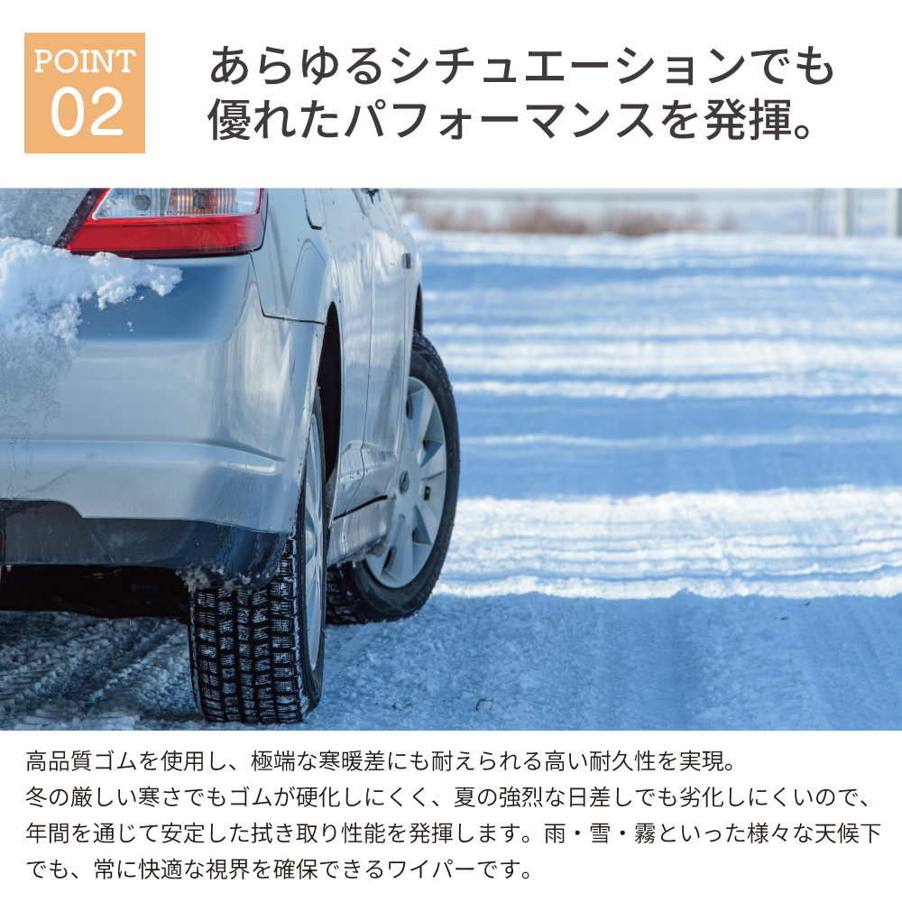 フォルクスワーゲン ポロ 6R1 6C1 フロント リア セット MF-6040MR-28 fesco フェスコ エアロフラットワイパー 3本 ...