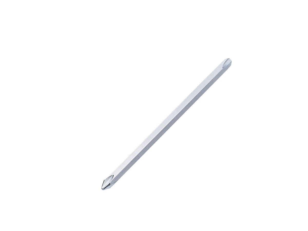 KTC 京都機械工具 差替えドライバ クロスビット DB4-P : パーツペディア - 通販 - Yahoo!ショッピング