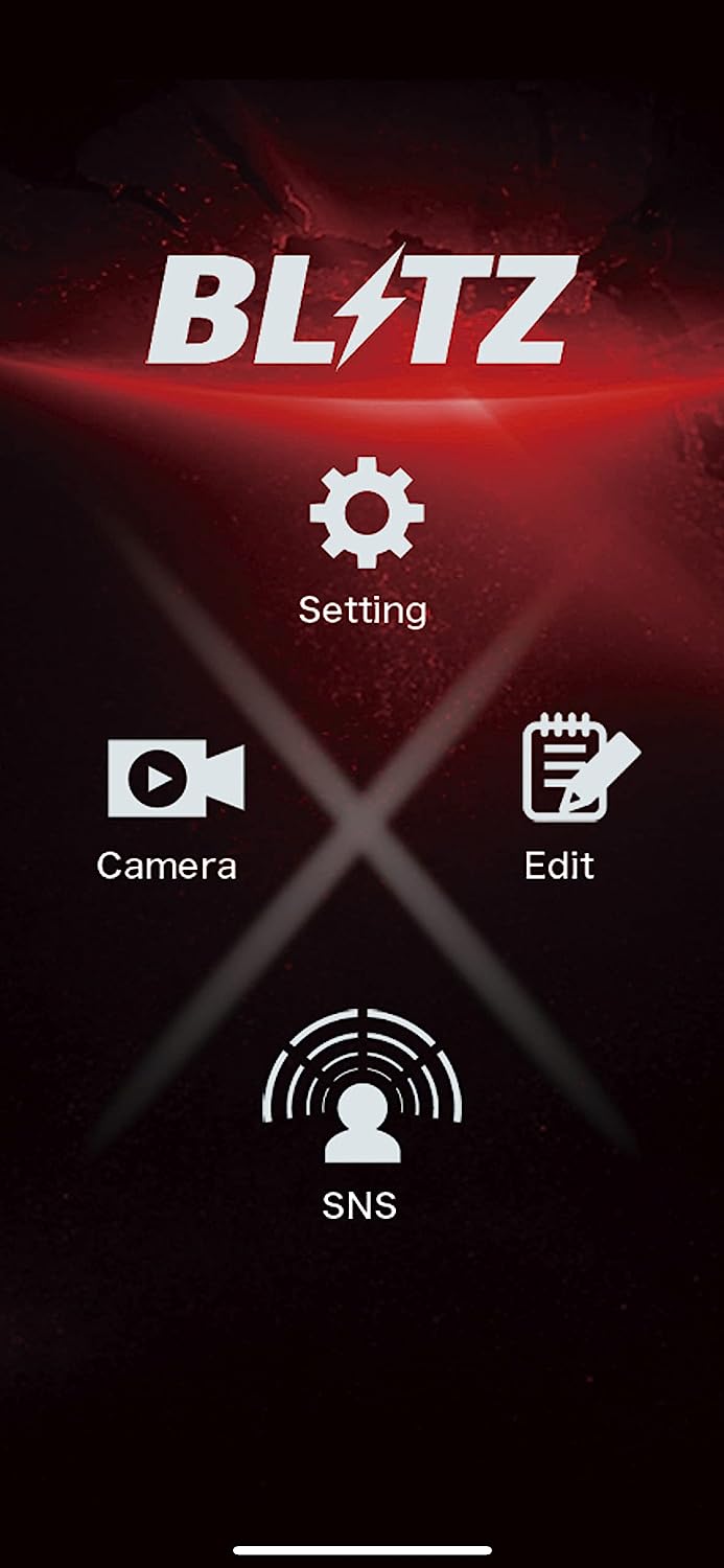 BLITZ（ブリッツ） BLITZ Touch-B.R.A.I.N. + OBD Multi Monitor カプラーオン接続だけで車両情報を ...