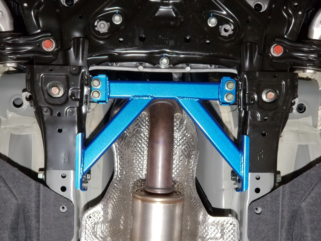 クスコ パワーブレース ホンダ シビック Type R K20C 3F7 492 C :3F7492C-1:パーツ屋さん - 通販 ...