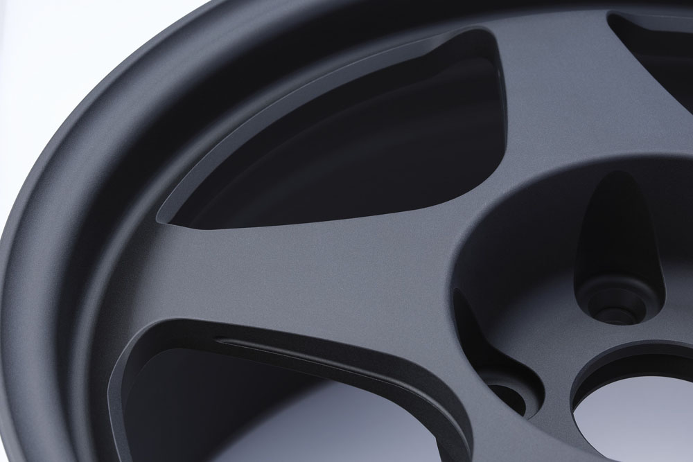 SPOON（車） SPOON SW388ホイール7.5J シビック EK9 42703-1675-305 : パーツ屋さん - 通販 ...