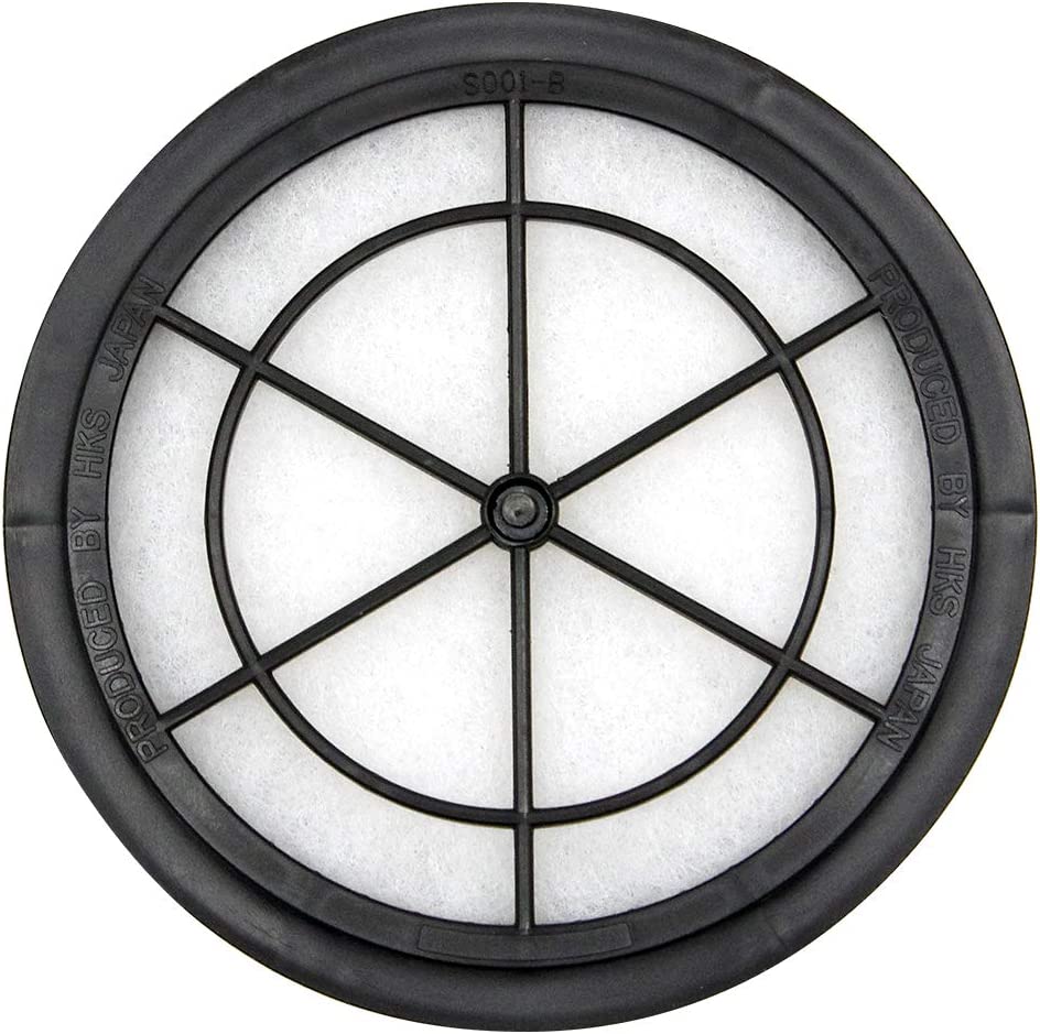 HKS スーパーエアフィルター AZワゴン CZ51S K6A 97/05-98/10 70017-AS101 :70017AS101-5 ...