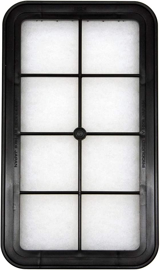 HKS スーパーエアフィルター AZワゴン MD11S F6A 98/10-00/12 70017-AS102 :70017AS102-7 ...