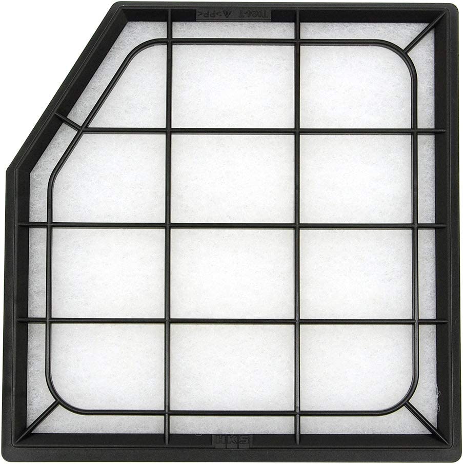 HKS スーパーエアフィルター アルファード AGH35W 2AR-FE 15/01- 70017-AT124 : 70017at124-5 ...