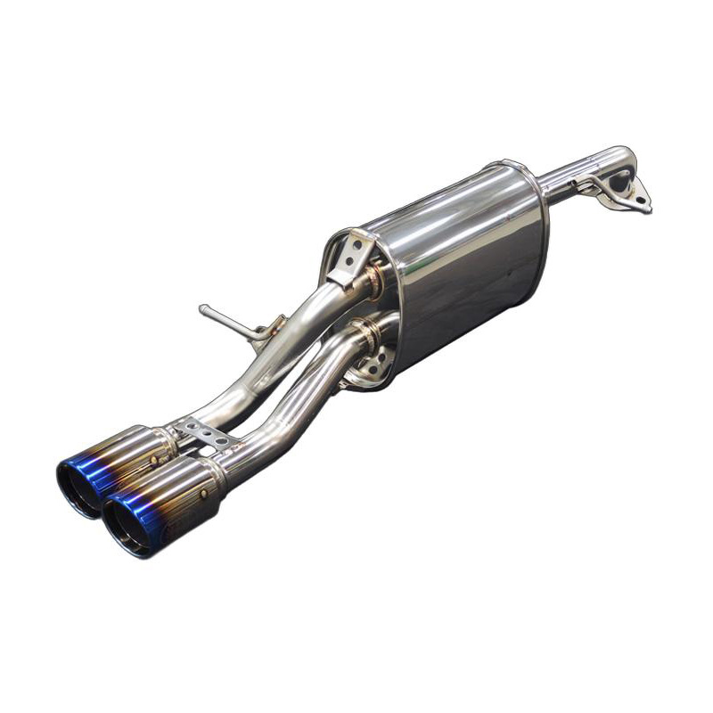 柿本改 マフラー Class KR オーラ 6AA-FE13 2021/10〜 HR12DE EM47 1.2_NA_ハイブリッド N713122 : パーツ屋さん - 通販 - Yahoo ...