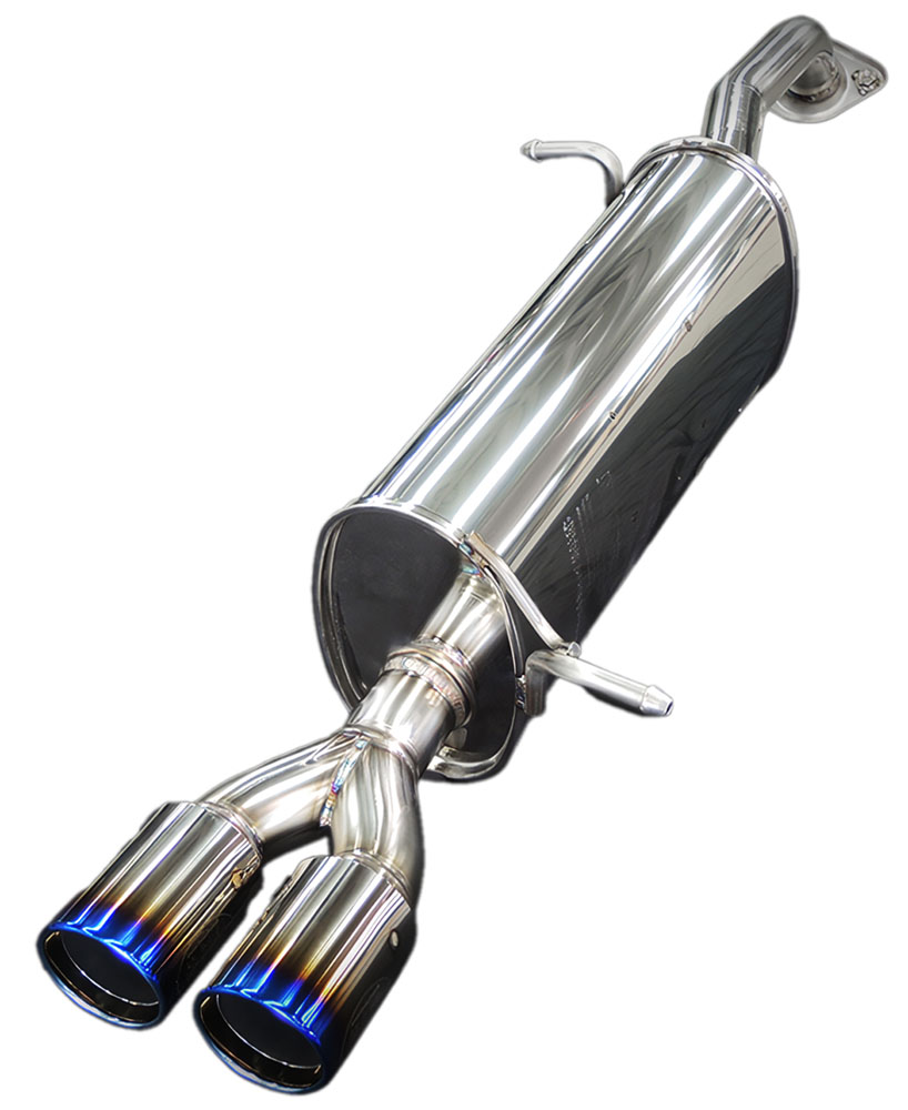 柿本改 マフラー Class KR プロボックス DBE,5BE-NCP160V 2016/8〜 1NZ-FE 1.5_NA T713184 : パーツ屋さん - 通販 - Yahoo!ショッピング