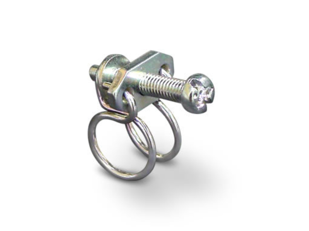 JURAN ワイヤーバンド 6φ 339140 : パーツ屋さん - 通販 - Yahoo!ショッピング