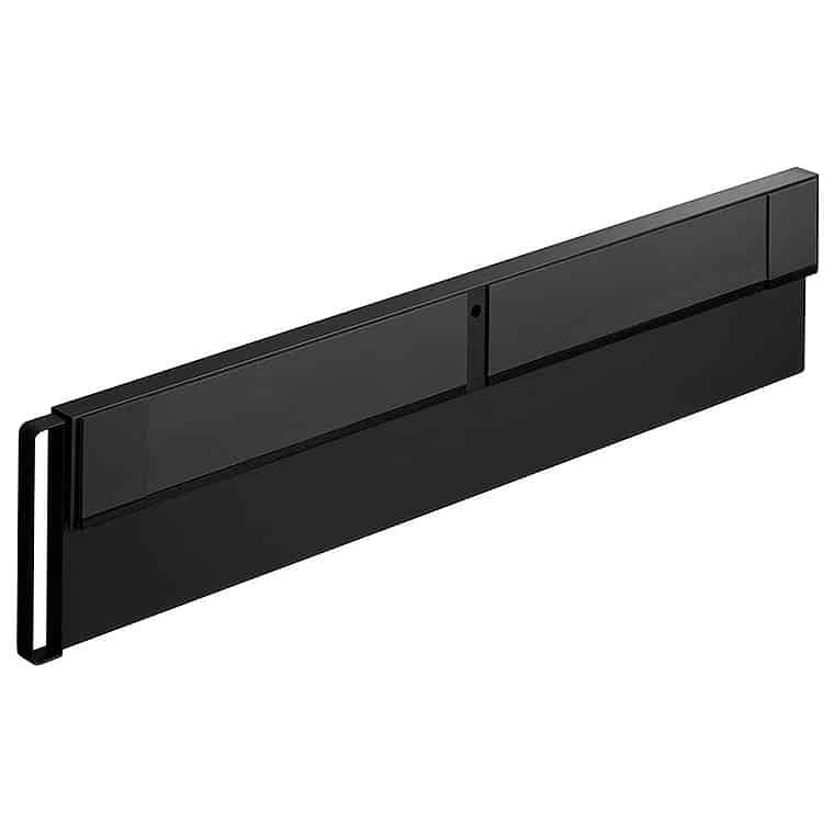 tower 山崎実業 マグネット冷蔵庫横隠せるスライドスチールパネル タワー キッチン 公式 1859 1860 ホワイト ブラック 送料無料 / マグネットボード : 家具のソムリエ ...