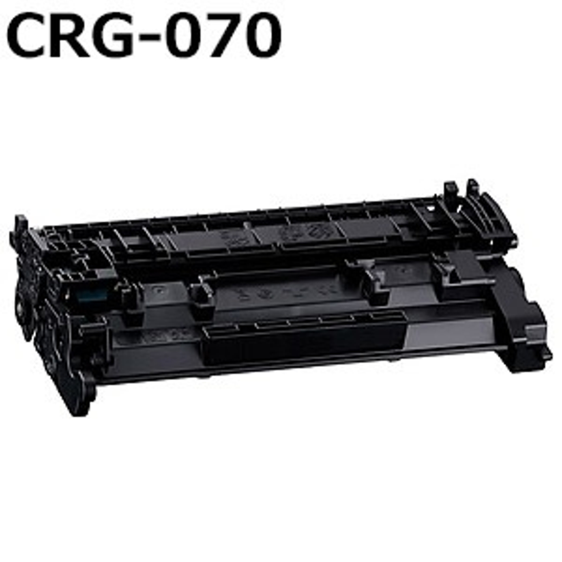 イッピン CRG-070 約3000枚 印刷 CRG070 互換 トナーカートリッジ ブラック : 日本電化パーツ - 通販 - Yahoo ...
