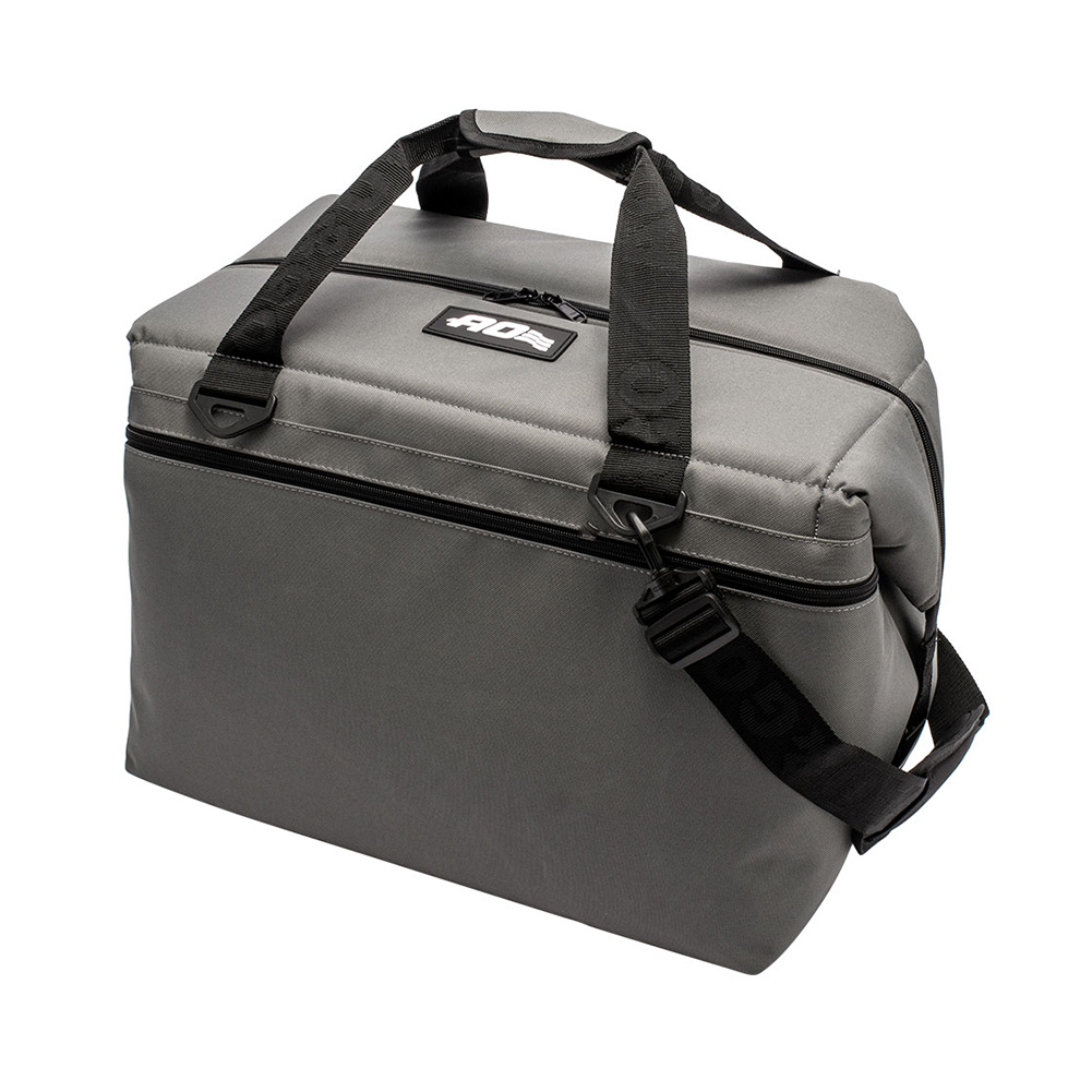 AO Coolers エーオー クーラーズ クーラーバッグ 48パックキャンバス ソフトクーラー AO48 約45L : PeeWeeBaby - 通販 - Yahoo!ショッピング