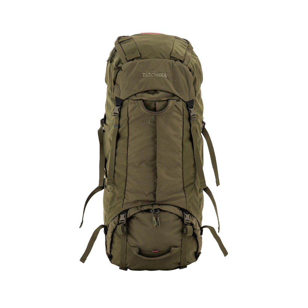TATONKA（タトンカ） 【並行輸入品】 パックサック Yukon Carrier Pack 55+10 RECCO ユーコンキャリア用 ...