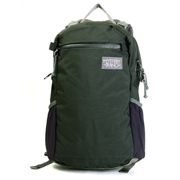 MYSTERY RANCH メンズ レディース Street Fighter ストリートファイター バックパック デイパック 高機能 ...