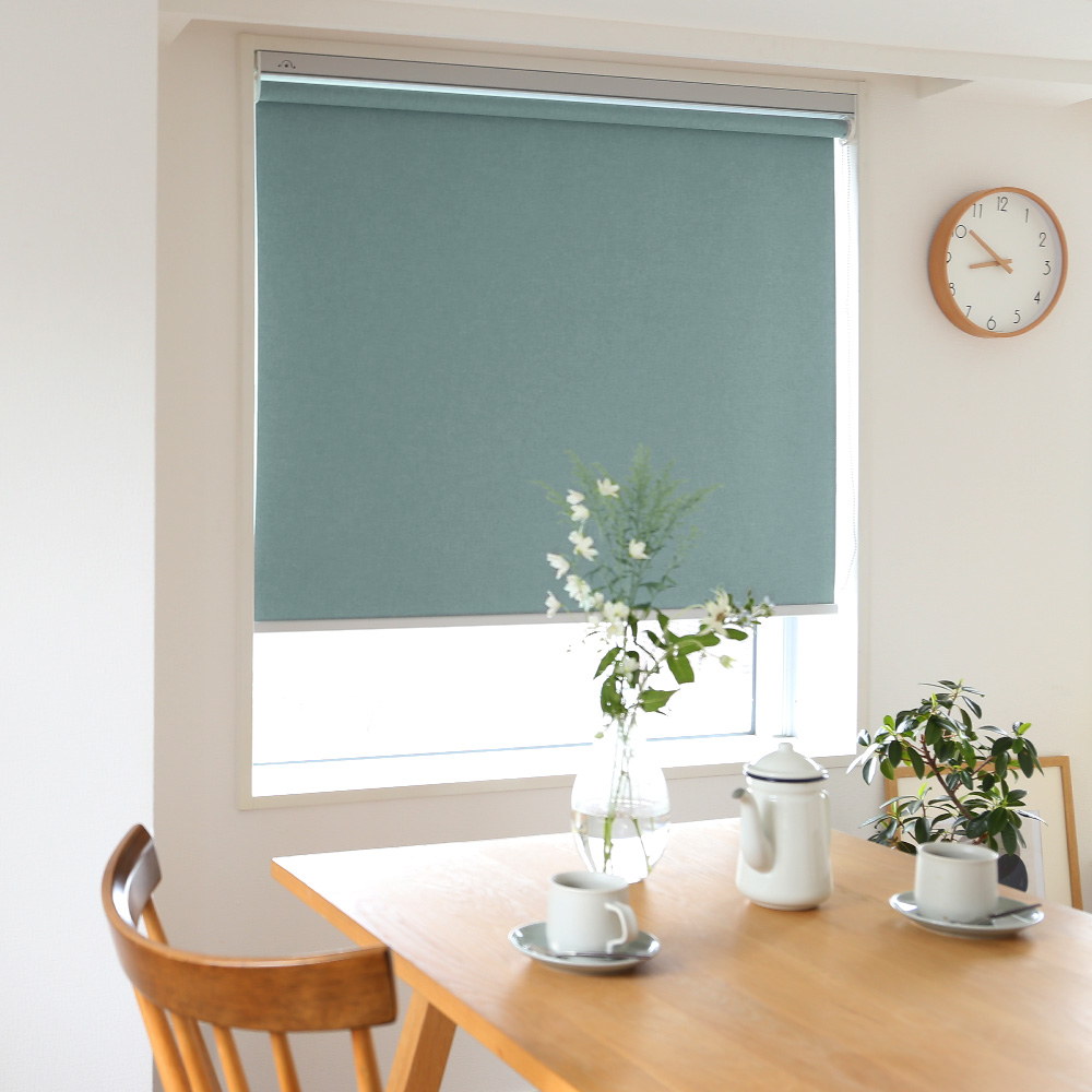 ロールスクリーン オーダー 幅50〜180cm 安い ロールカーテン フィール フィール :scod-rsm-0001:カーテン専門店パーフェクトスペース カーテン館 - 通販 - Yahoo ...