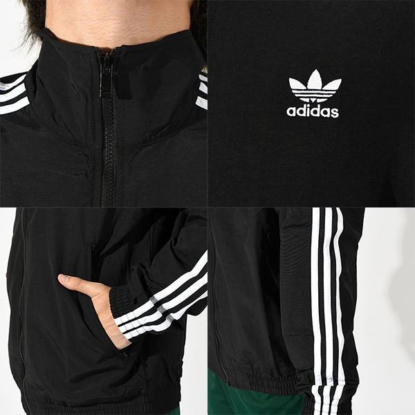 adidas Originals アディダス ルーズフィット メンズ レディース adidas Originals アディダス ルーズフィット メンズ レディース