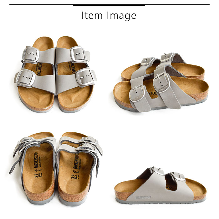BIRKENSTOCK ビルケンシュトック Arizona Big Buckle アリゾナ BIRKENSTOCK ビルケンシュトック Arizona Big Buckle アリゾナ