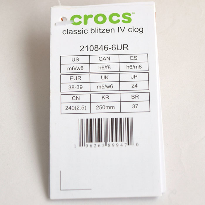 crocs クロックス レディース 女の子 正規取扱店 クラシック ブリッツェン クロッグ ボア ふわふわ あったか ユニセックス 春 秋 冬 ...