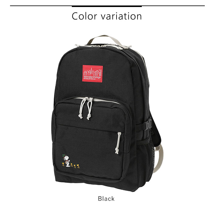 Manhattan Portage マンハッタンポーテージ ピーナッツ Manhattan Portage マンハッタンポーテージ ピーナッツ