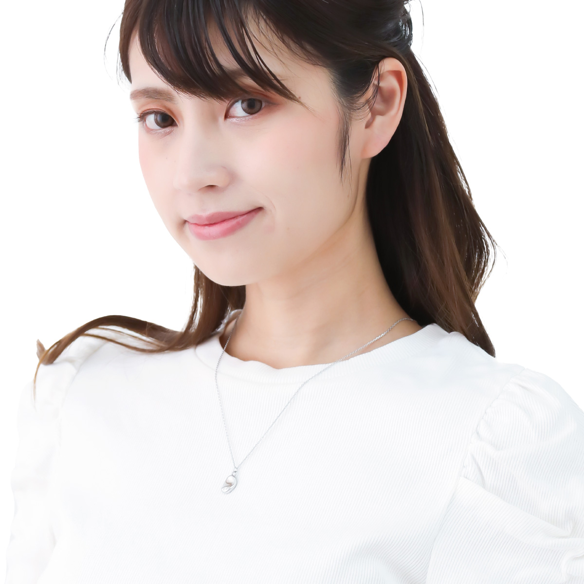 ピアス スーパーキュービックジルコニア シルバー925 :aabsal-gnss111:アクセサリーショップ PIENA - 通販 - Yahoo!ショッピング