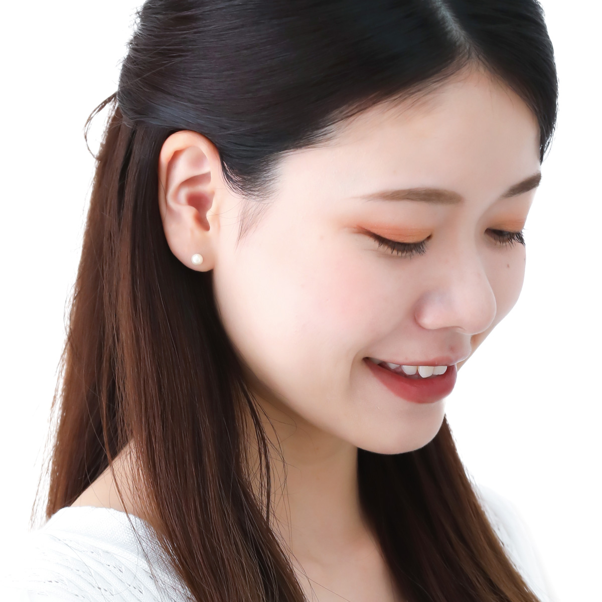 パールピアス スタンダードピアス チタンポスト 3ミリ 4ミリ 5 パールピアス スタンダードピアス チタンポスト 3ミリ 4ミリ 5