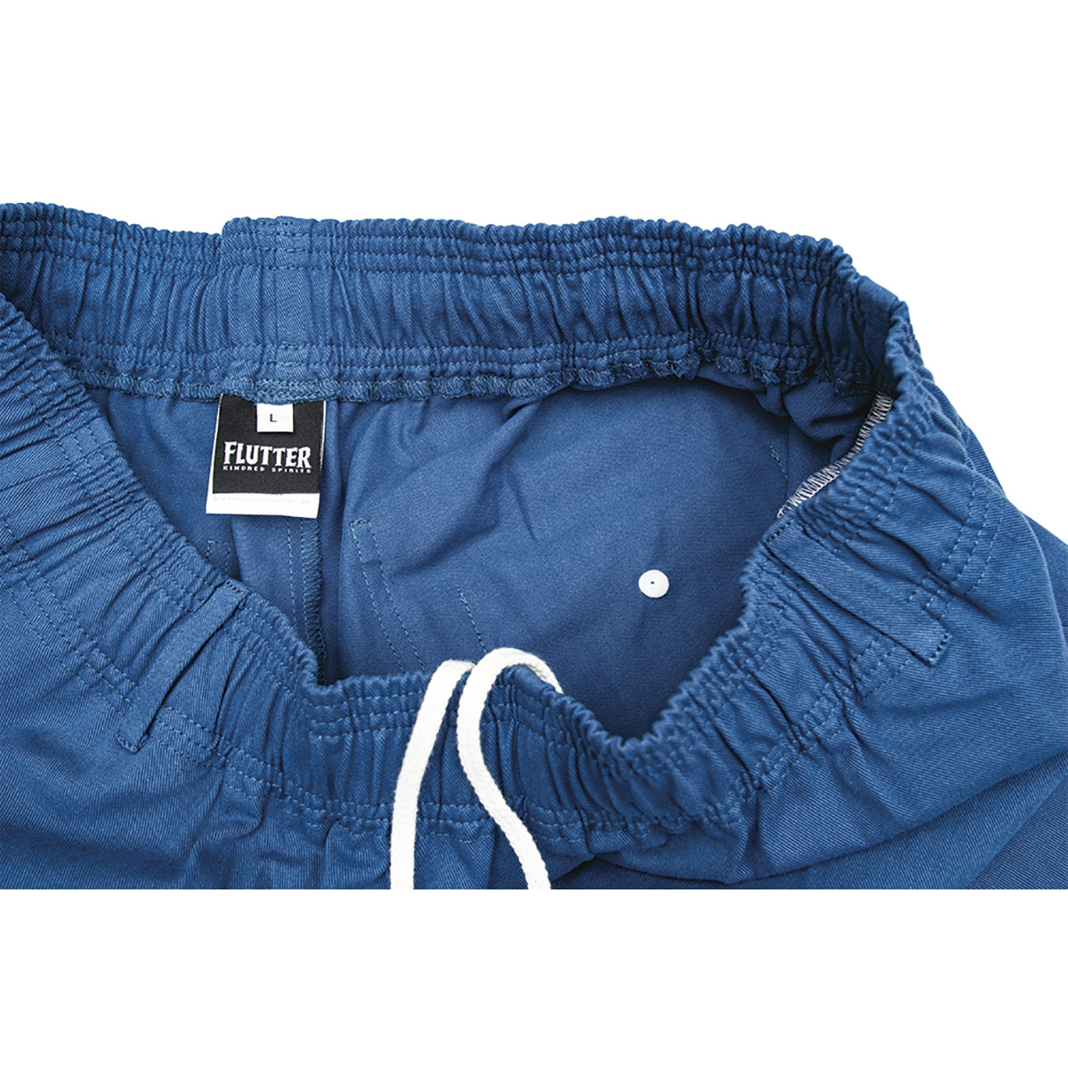 FLUTTER(フラッター) The holiday-Comfy fit- Easy Pants2025 3色