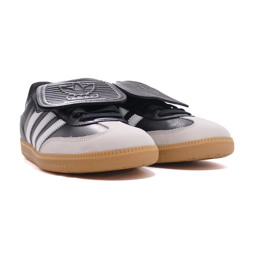 スニーカー アディダス adidas サンバLT ブラック 黒 IG2010 メンズ レディース シューズ 靴 24SS : ig2010 ...