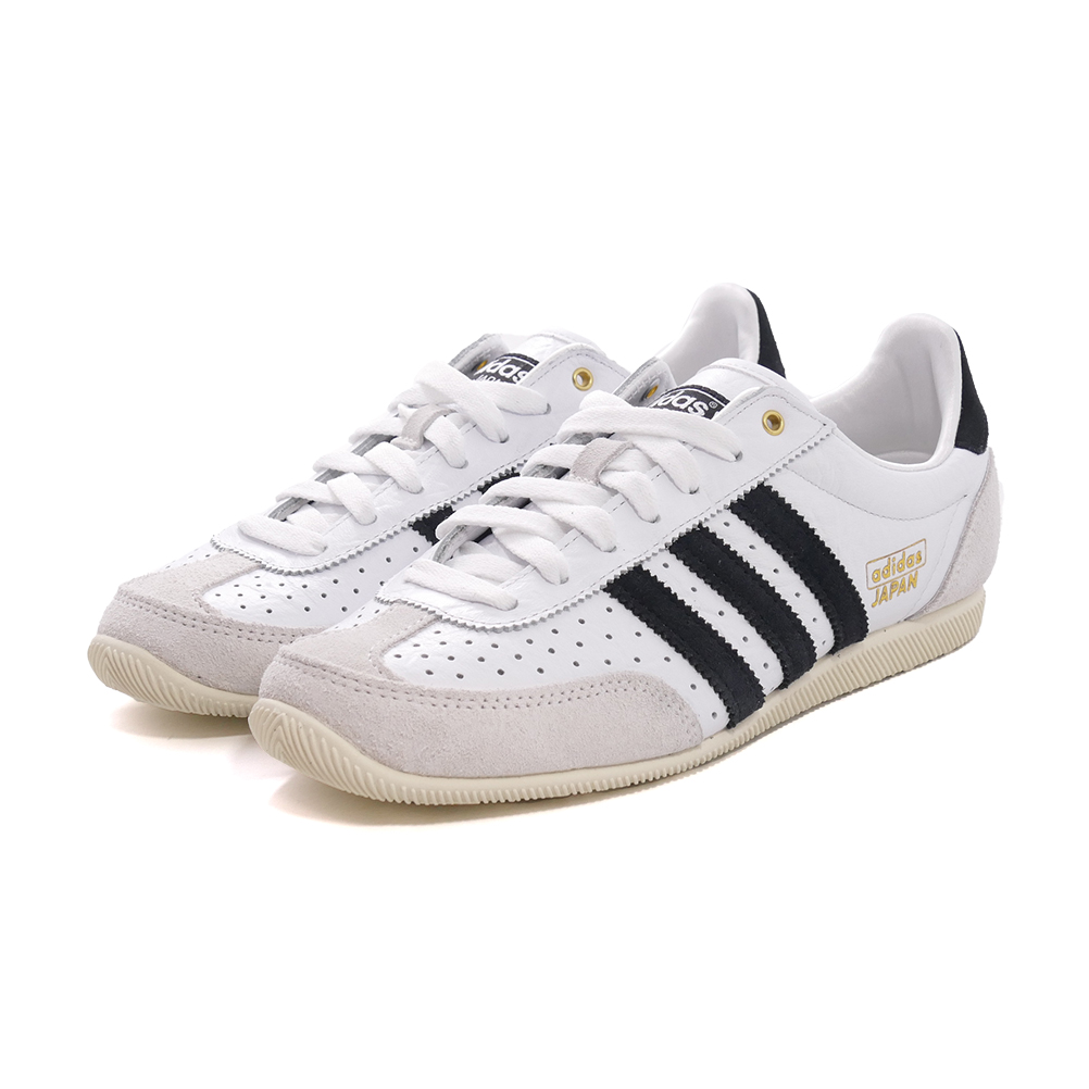 スニーカー アディダス adidas ジャパン ホワイト 白 IH5489 レディース シューズ 靴 25SS : pistacchio ...