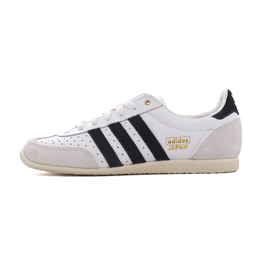 スニーカー アディダス adidas ジャパン ホワイト 白 IH5489 レディース シューズ 靴 25SS : pistacchio ...