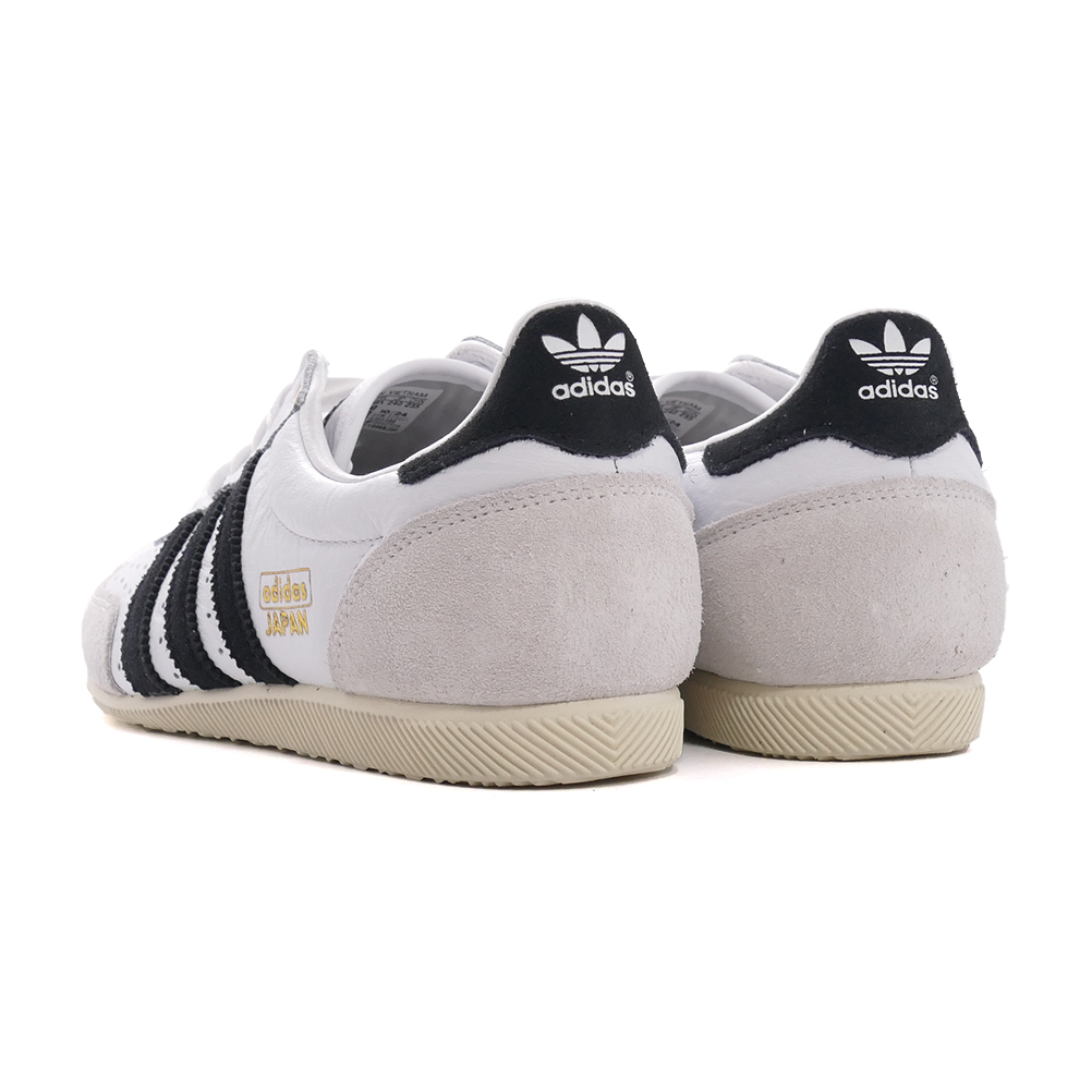 スニーカー アディダス adidas ジャパン ホワイト 白 IH5489 レディース シューズ 靴 25SS : pistacchio ...