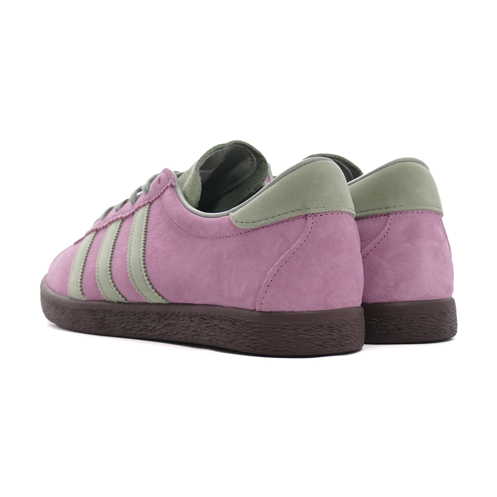 スニーカー アディダス adidas タバコ ピンク 桃 JR2741 メンズ レディース シューズ 靴 24 : jr2741 ...