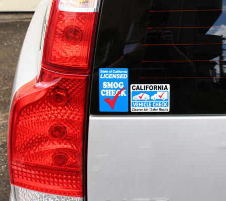ステッカー 車 アメリカン おしゃれ かっこいい アメリカン雑貨 Swapmeet Cal STICKER VEHICLE CHECK 車両 ...