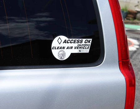 ステッカー 車 アメリカン おしゃれ かっこいい アメリカン雑貨 Swapmeet Cal STICKER CARPOOL STICKER ...