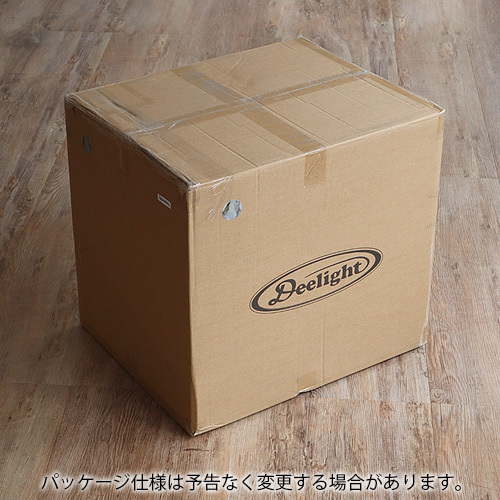 Deelight（ディーライト） アイスランド クーラーボックス ホイール付き 45QT / 約42L Deelight iceland ...