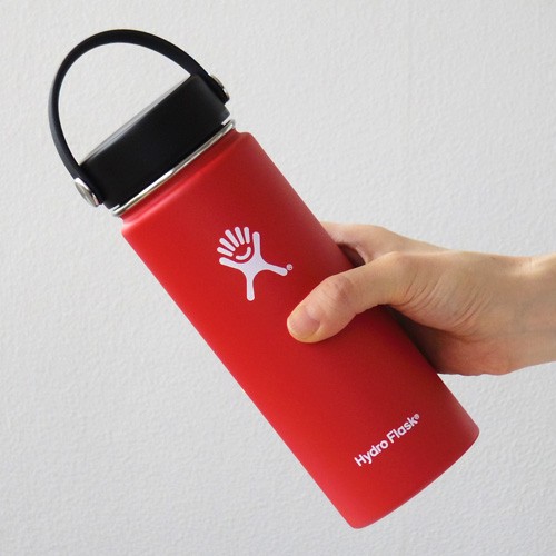 ハイドロフラスク Hydro Flask ハイドレーション スタンダードマウス 21oz (ステンレスボトル 水筒 マイボトル ...