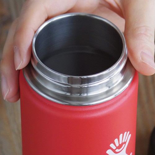 ハイドロフラスク Hydro Flask ハイドレーション スタンダードマウス 21oz (ステンレスボトル 水筒 マイボトル ...