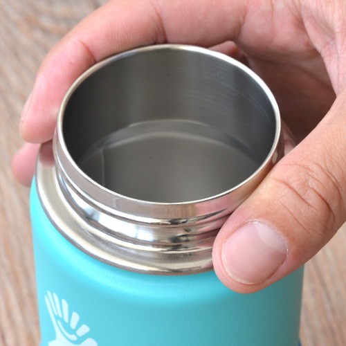 ハイドロフラスク Hydro Flask ハイドレーション スタンダードマウス 21oz (ステンレスボトル 水筒 マイボトル ...