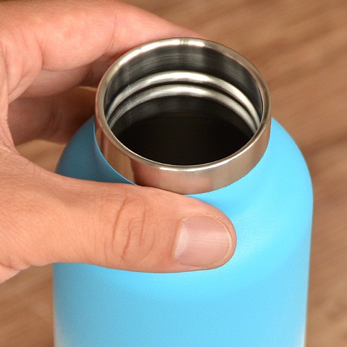 ハイドロフラスク Hydro Flask ハイドレーション スタンダードマウス 21oz (ステンレスボトル 水筒 マイボトル ...