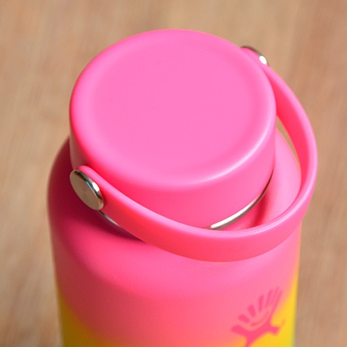 ハイドロフラスク Hydro Flask ハイドレーション スタンダードマウス 21oz (ステンレスボトル 水筒 マイボトル ...