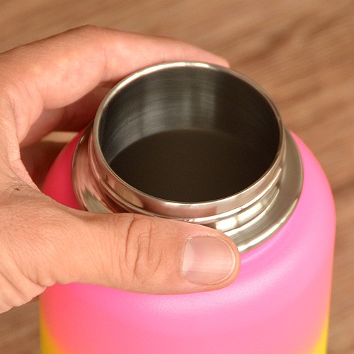 ハイドロフラスク Hydro Flask ハイドレーション スタンダードマウス 21oz (ステンレスボトル 水筒 マイボトル ...